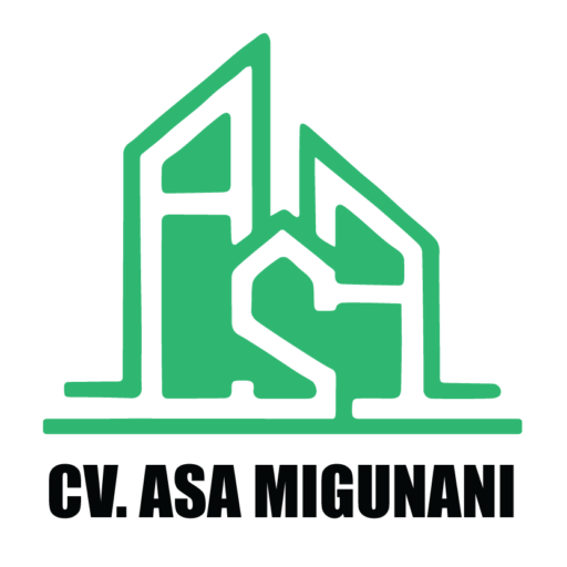 Beranda - CV. Asa Migunani